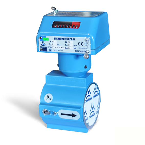 Metriks Gaz ve Su Armatürleri